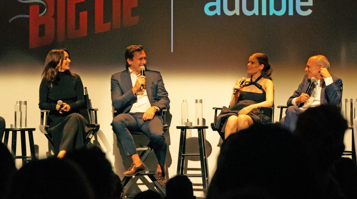 How Much Does a Voice Actor Make? Pay Variations, Explained