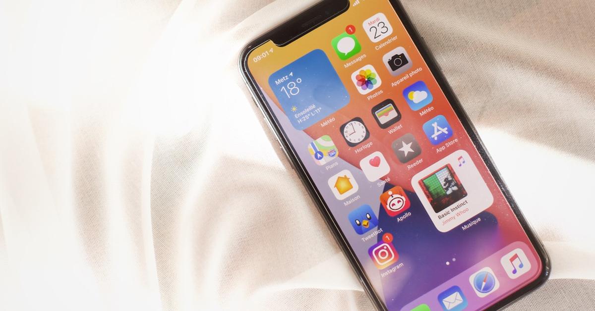 How to Setup a Legacy Contact on an iPhone or Other Apple Device