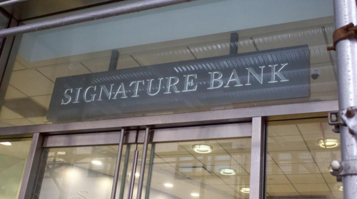 Why Are the Banks Failing? Three Bank Failures This Spring