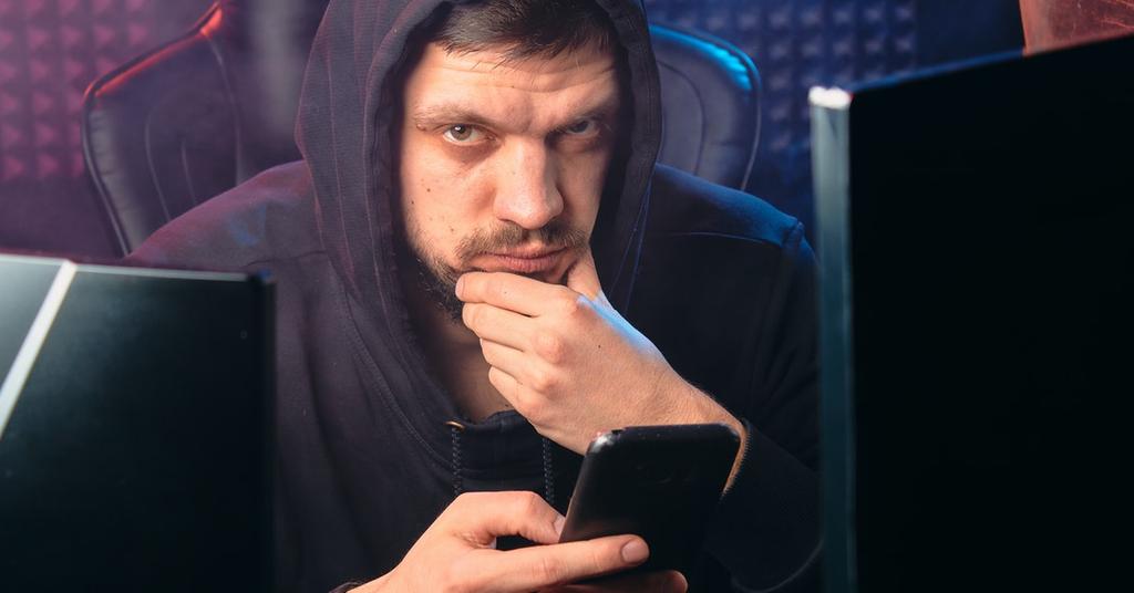 The Indiana UpLink Scam, Explained