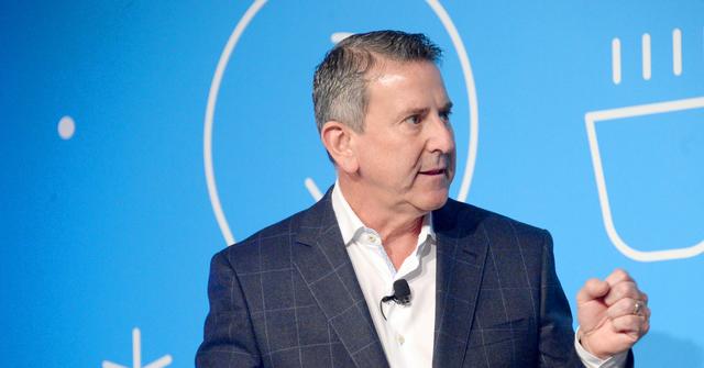 Brand-Name Parent Company Owns Target, CEO Makes Big Bucks