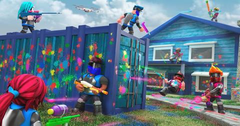 Roblox Is Being Sued in a Class-Action Lawsuit—What It Means