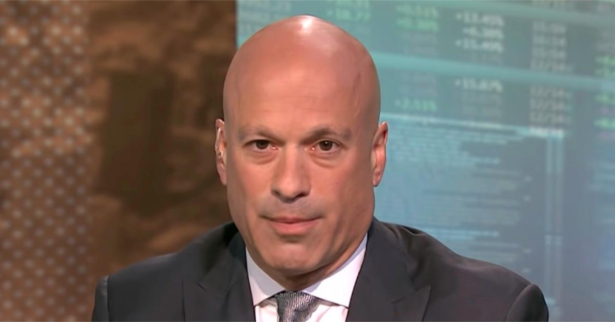 David Rosenblatt’s Net Worth: How Wealthy Is the 1stDibs CEO?