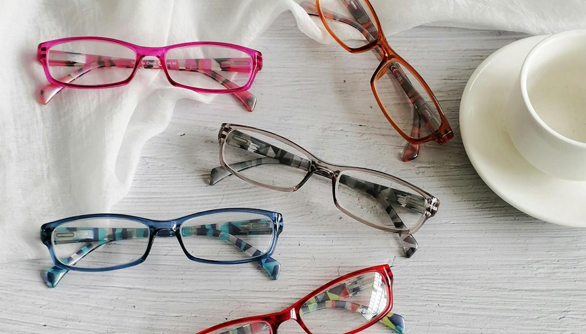 A Guide to Buying Glasses Online