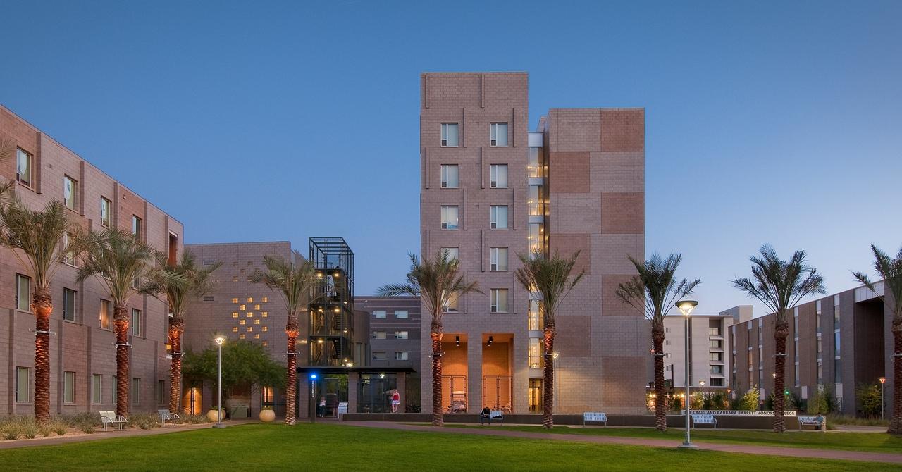 American Campus Communities' (ACC) Stock Forecast: Too High to Buy