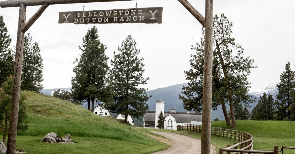 How Much Is the 'Yellowstone' Ranch Worth? Acreage and Price