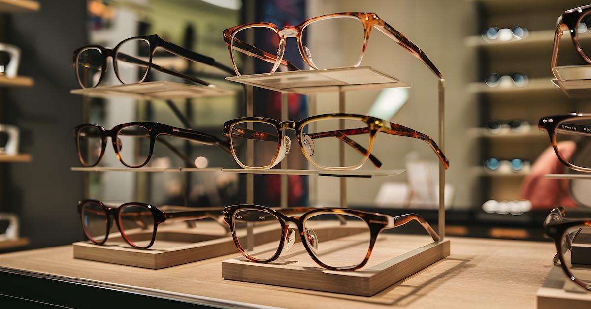 A Guide to Buying Glasses Online