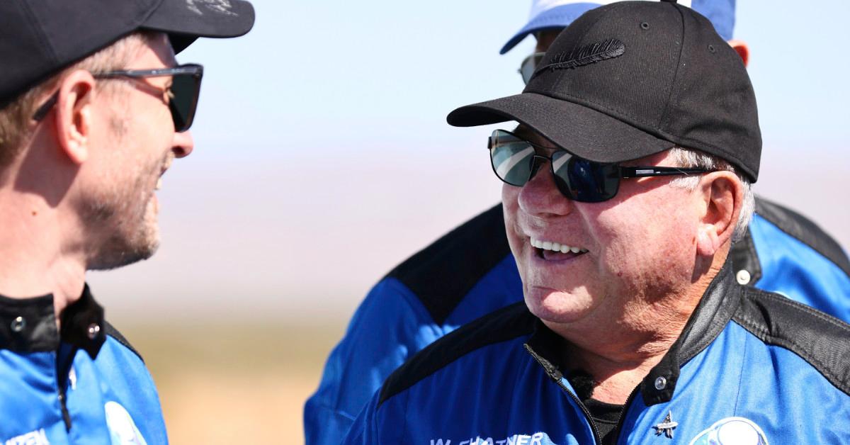 How Much Does It Cost to Fly on Blue Origin? Big Bucks