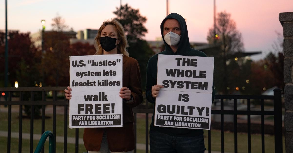 Where Is Kyle Rittenhouse's Father, Mike Rittenhouse?