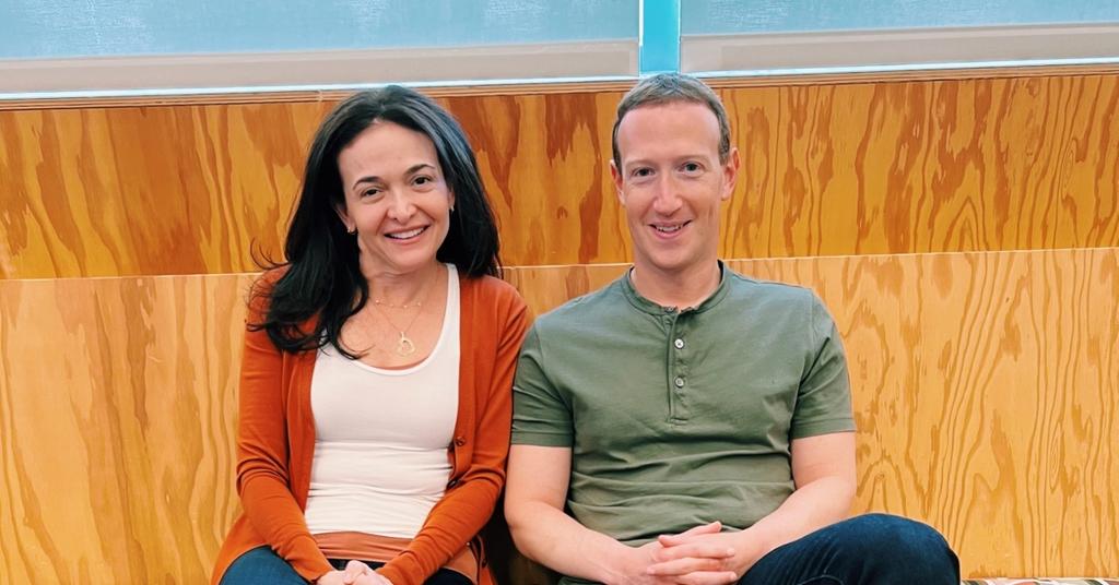 Javier Olivan's Net Worth: All About Meta's New COO