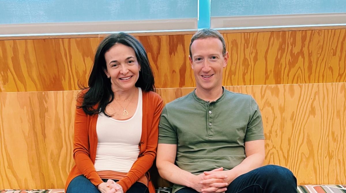 Javier Olivan's Net Worth: All About Meta's New COO