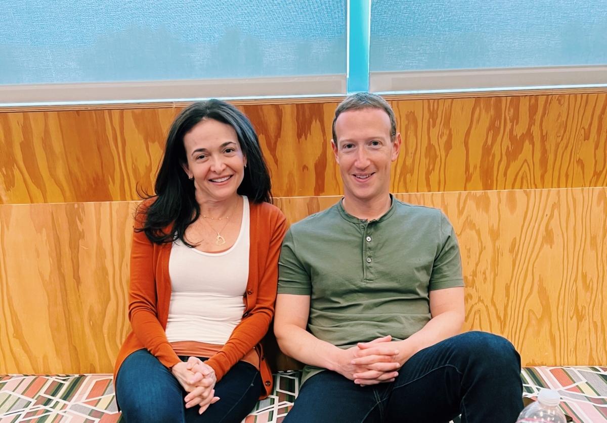 Javier Olivan's Net Worth: All About Meta's New COO