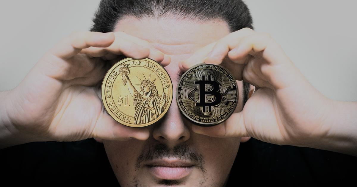 Which is Better: Fiat Currency or Bitcoin?