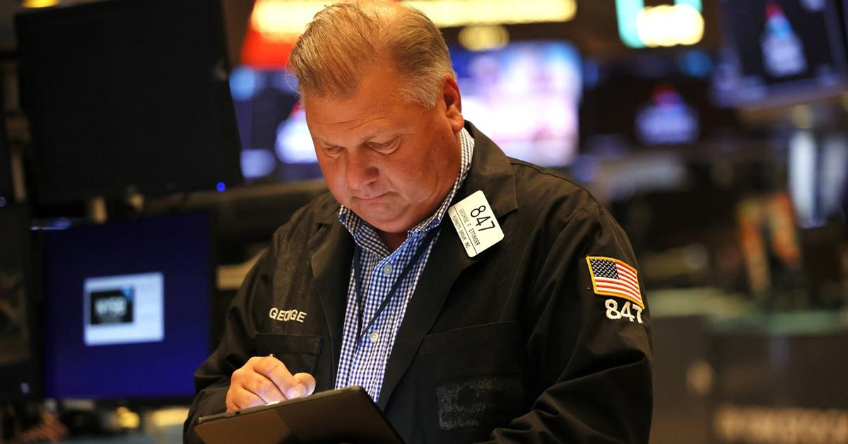What Is A Bear Market Bounce Occurrence Explained