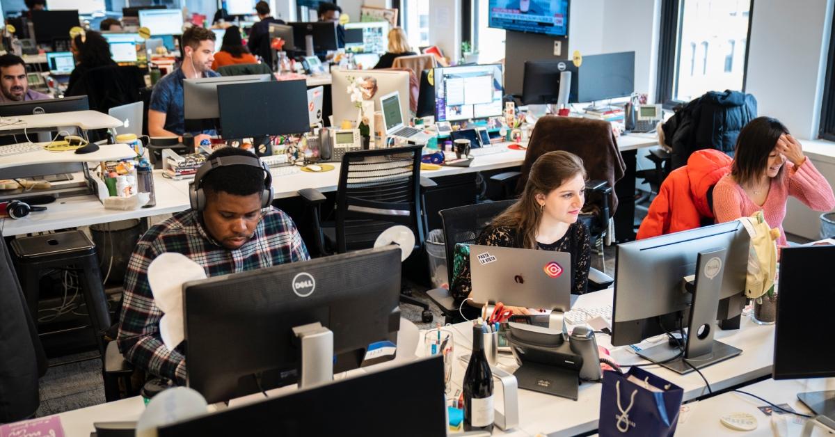 Who Owns 'BuzzFeed News'? Hint — It's Parent Also Owns HuffPost