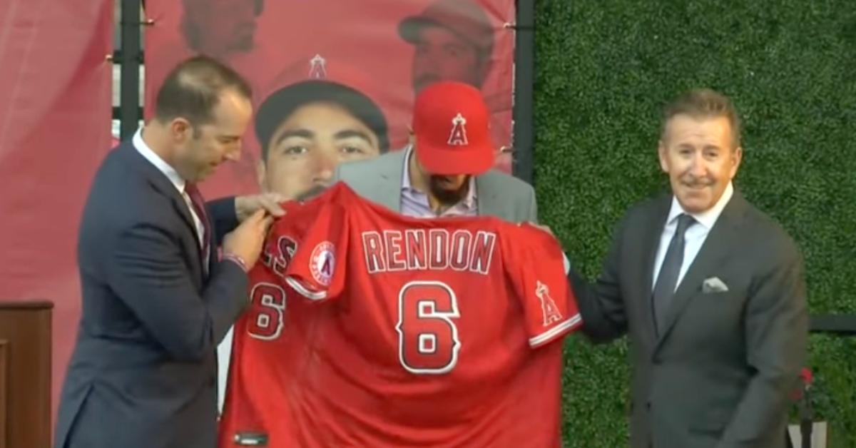 Arte Moreno's Net Worth: Why Isn't He Selling the Angels?