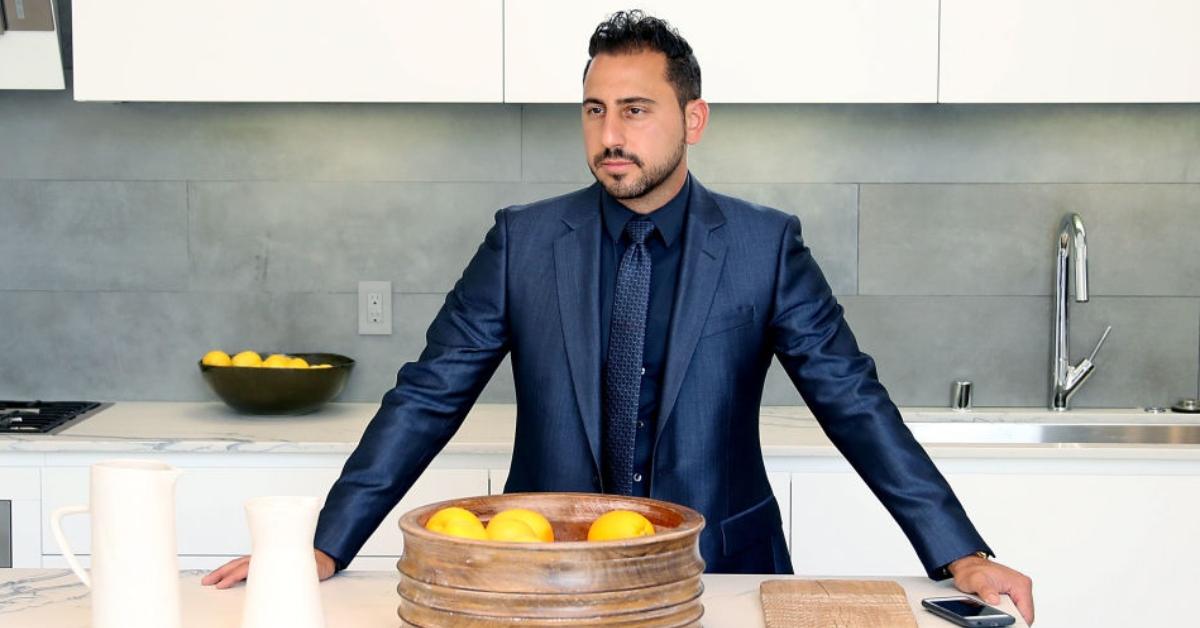 Josh Altman Is a Million-Dollar Realtor, Has a Hefty Net Worth
