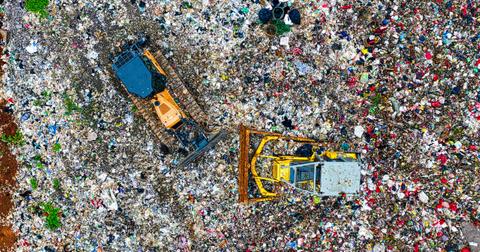 How Much Does a Garbage Man Make?