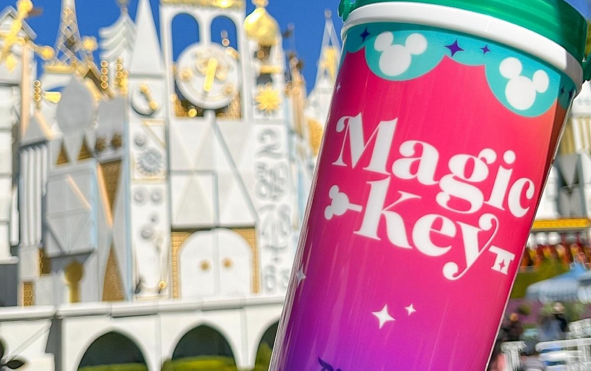 What Is a Magic Key Pass? Disney Brings Back Program