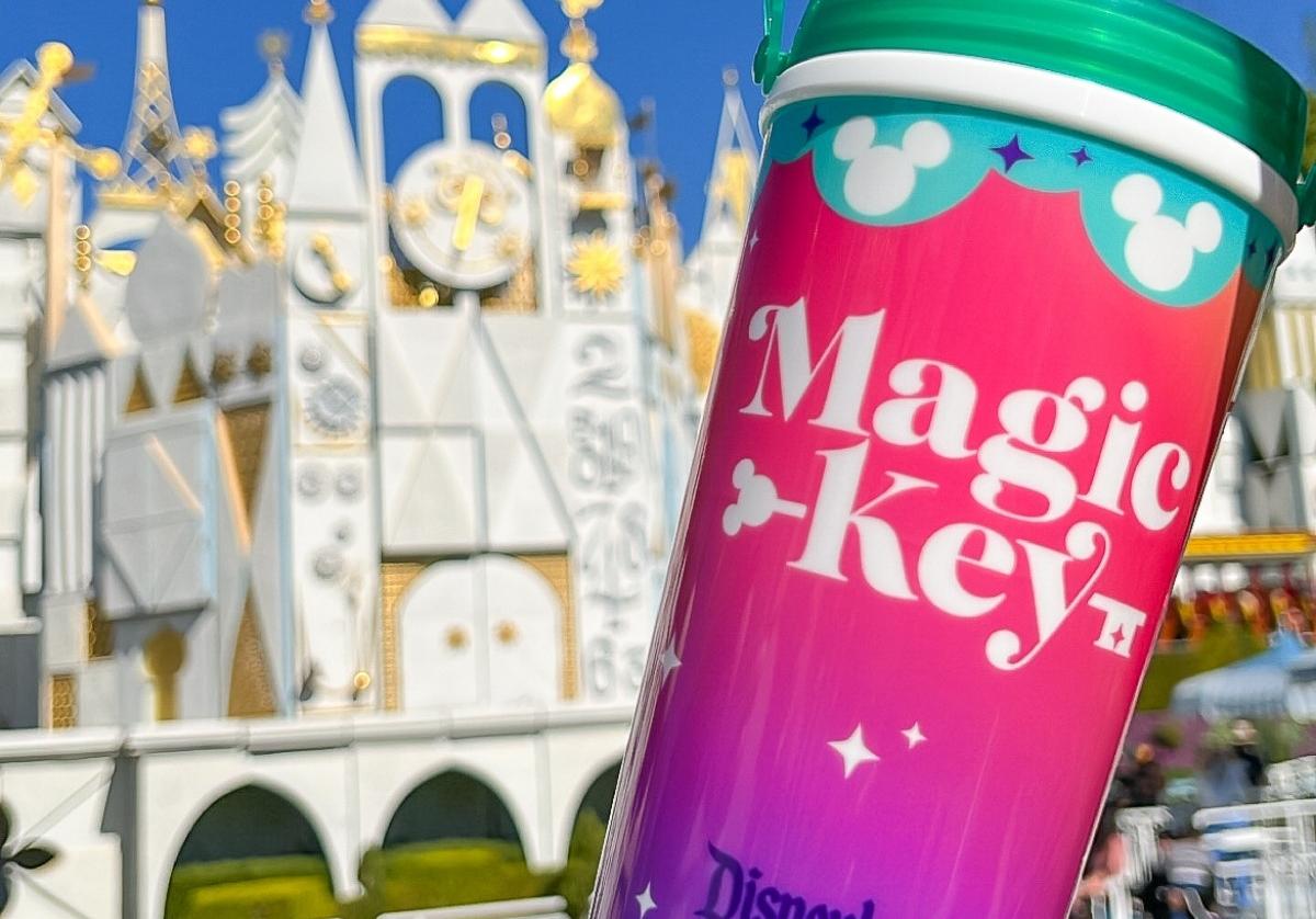 What Is a Magic Key Pass? Disney Brings Back Program