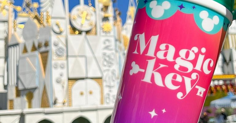 What Is a Magic Key Pass? Disney Brings Back Program