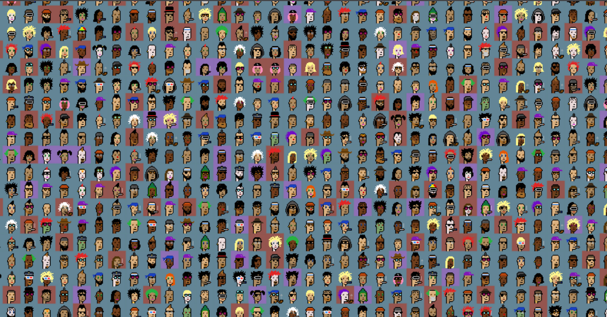 What Are CryptoPunks and How Can You Get One?