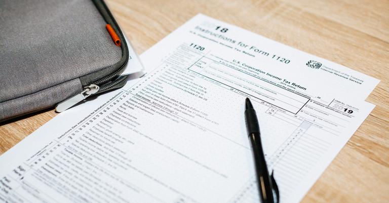 How to File Back Taxes without Records: No Forms No Problem