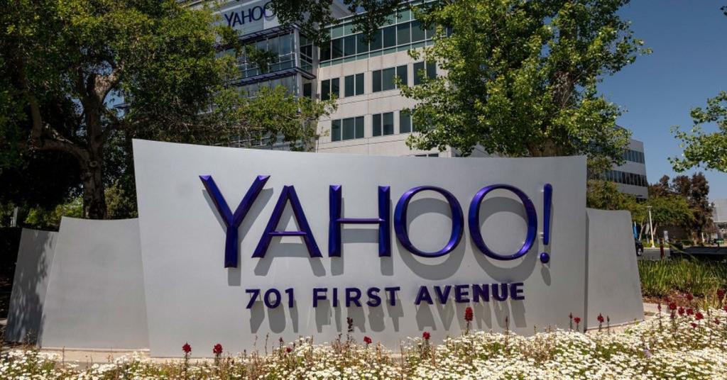 Which U.S. Companies Are Leaving China? Yahoo Joins the List