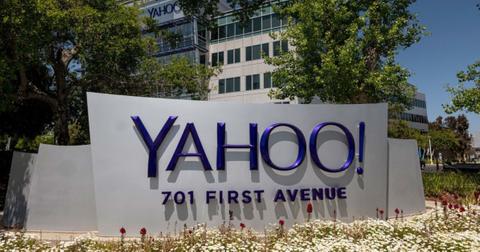 Which U.S. Companies Are Leaving China? Yahoo Joins the List