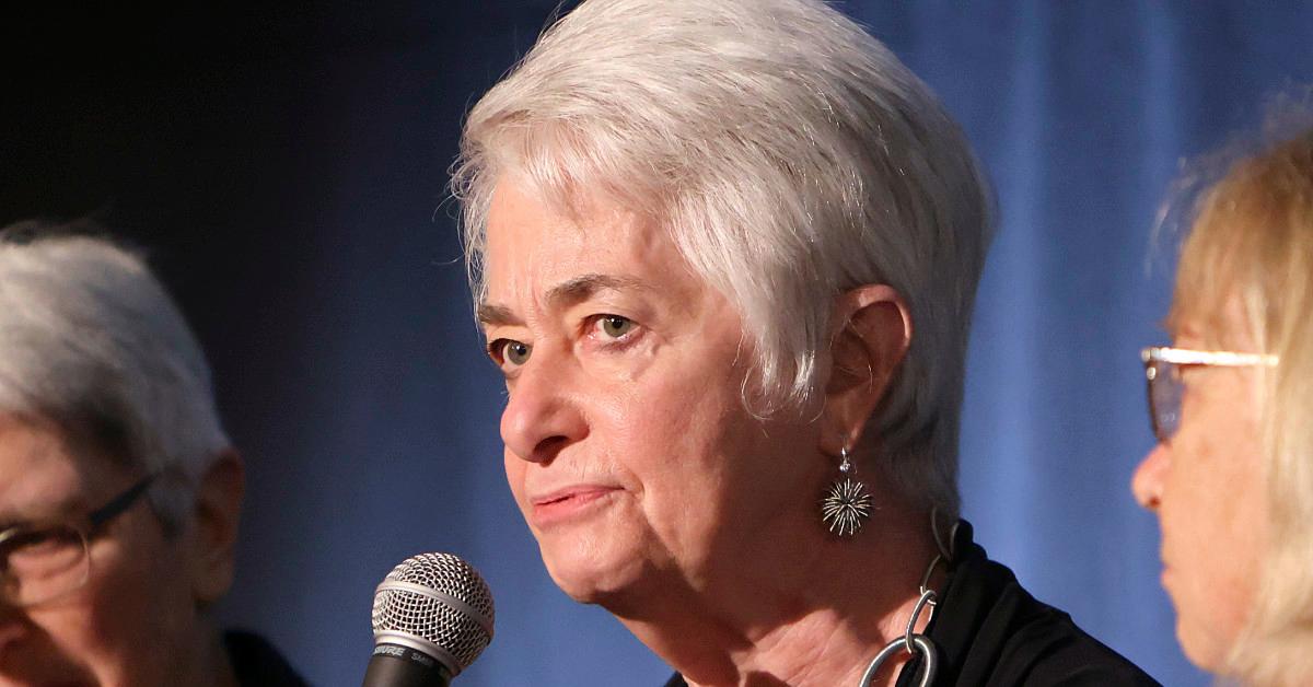 Heather Booth Now: Info on Jane Collective Founder