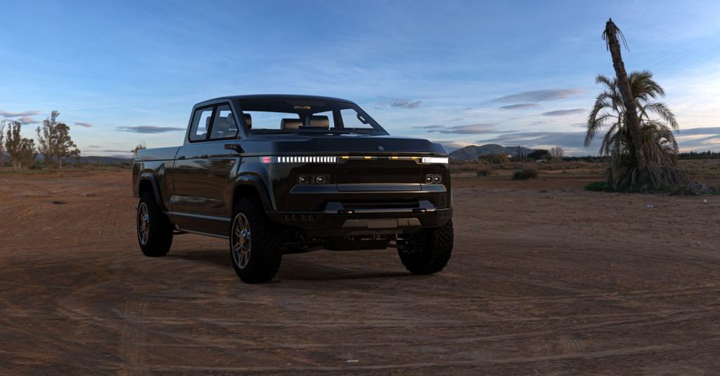 Is Atlis Motors a Good Investment? How To Invest in the Company