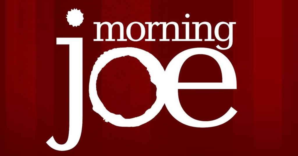 Why Is 'Morning Joe' Going to 4 Hours of Programming? Eyeing Growth