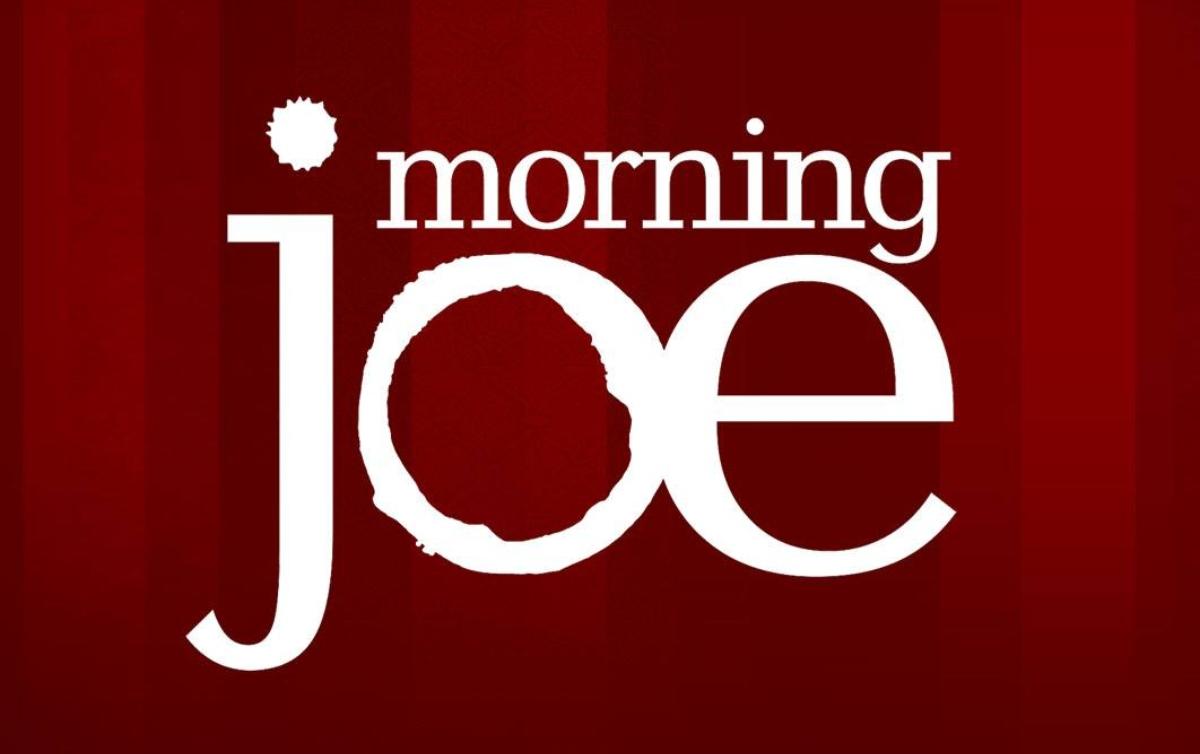 Why Is 'Morning Joe' Going to 4 Hours of Programming? Eyeing Growth