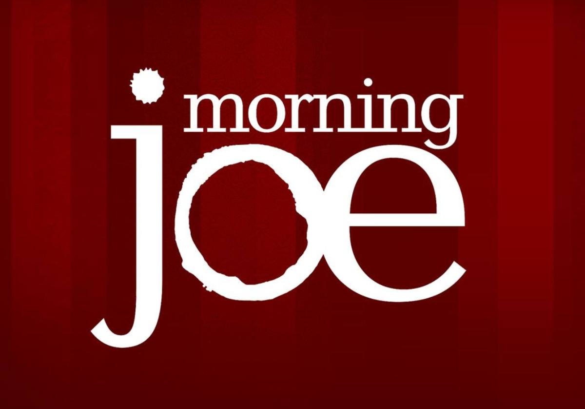 Why Is 'Morning Joe' Going to 4 Hours of Programming? Eyeing Growth