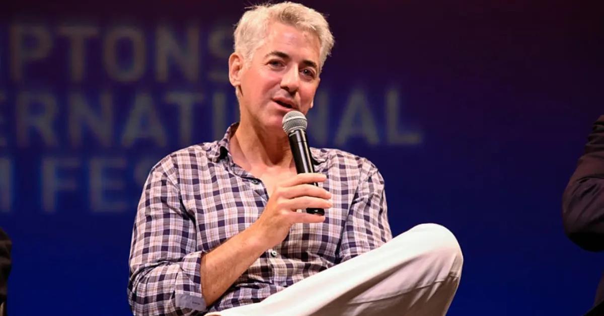 Pershing Square Tontine Holdings (PSTH) Warrants, Explained