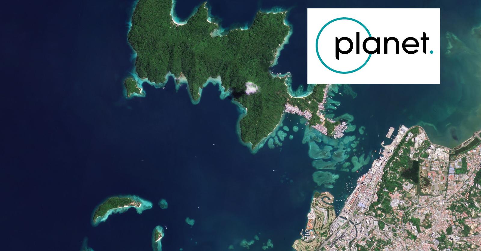 Planet Labs IPO: What to Know About the Satellite Startup's SPAC Deal