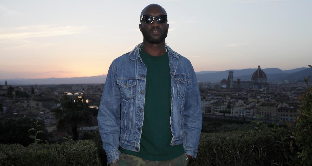 Off-White Founder Virgil Abloh Dies From Cancer: What’s His Net Worth?