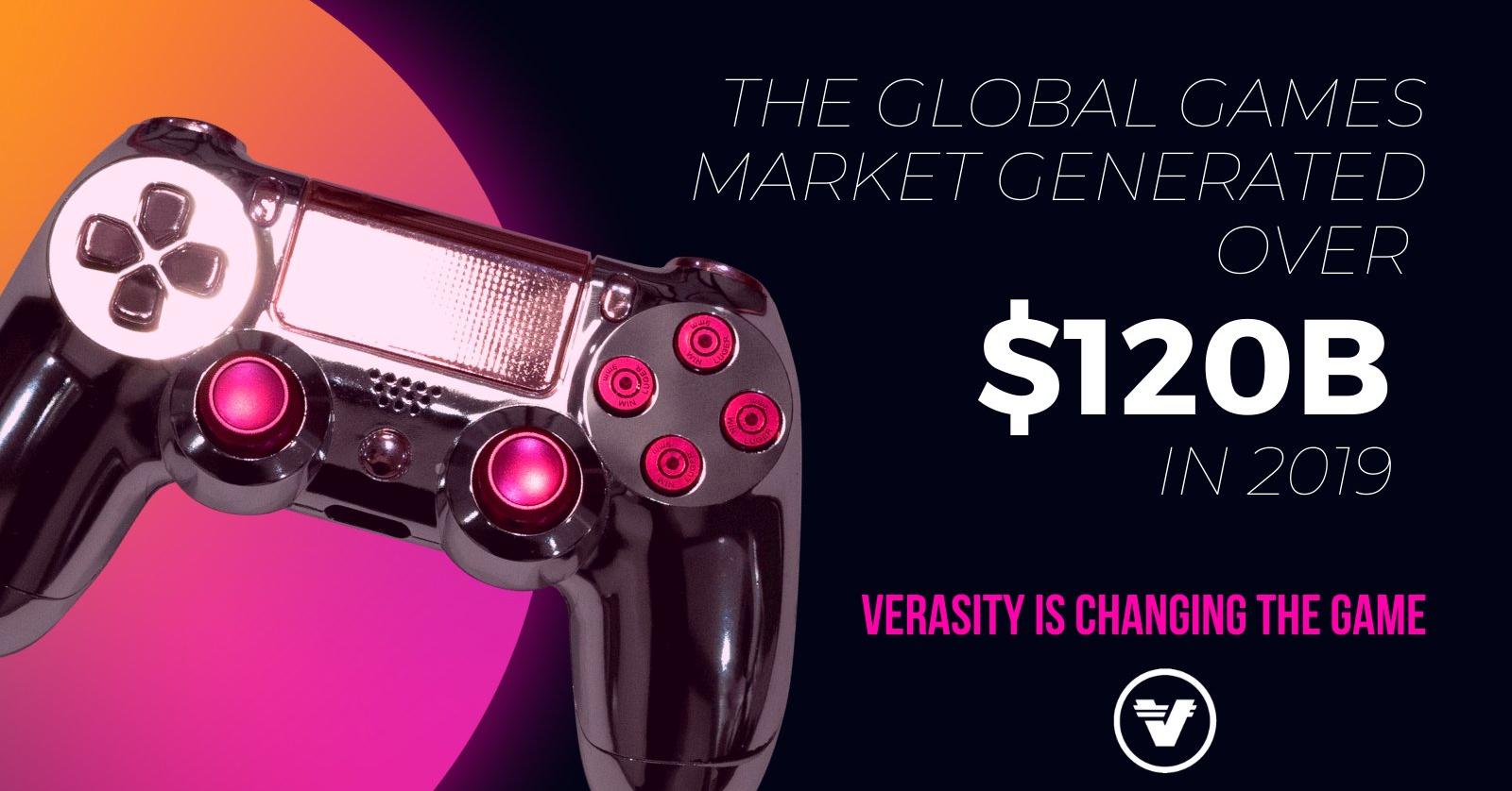 Verasity Is Changing Gaming With Its VRA Coin and PoV Network