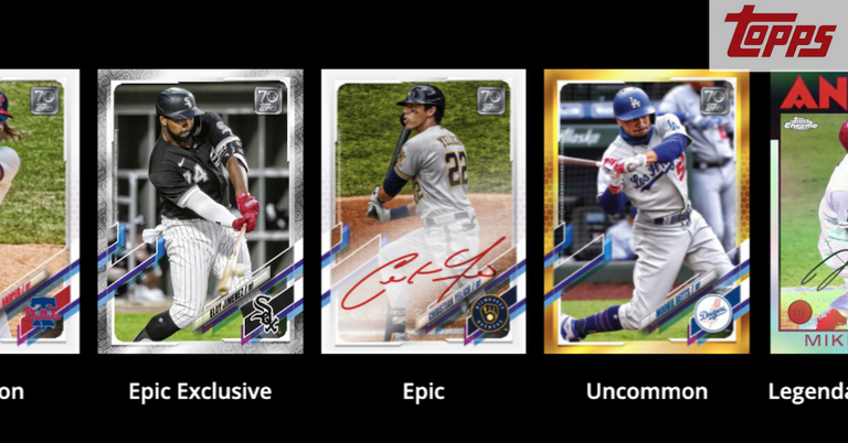 What Are the Best NFT Cards To Invest In?