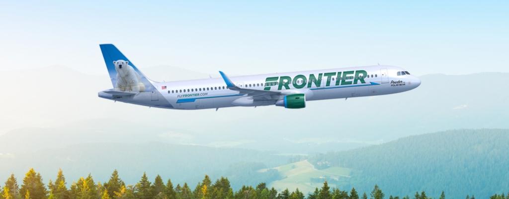 Frontier, Foreign Airlines Ordered to Pay $600 Million in Refunds