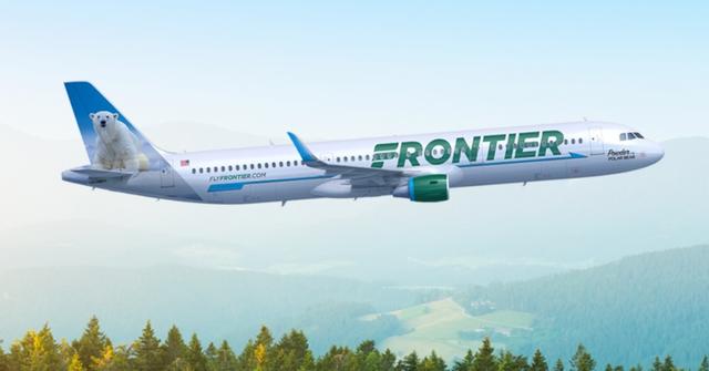 Frontier, Foreign Airlines Ordered to Pay $600 Million in Refunds