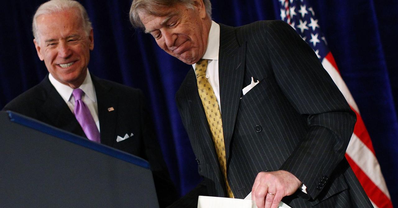 What Is Evercore Chairman Roger Altman’s Net Worth?