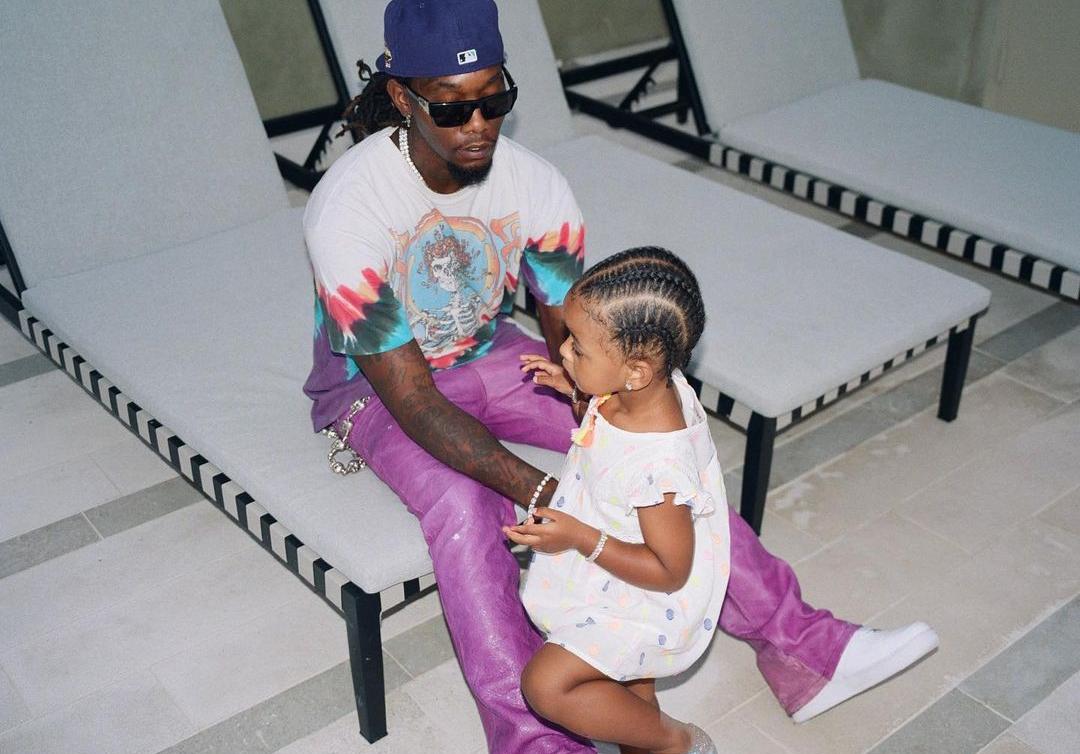 What's Offset’s Net Worth and How Did He Make His Money?