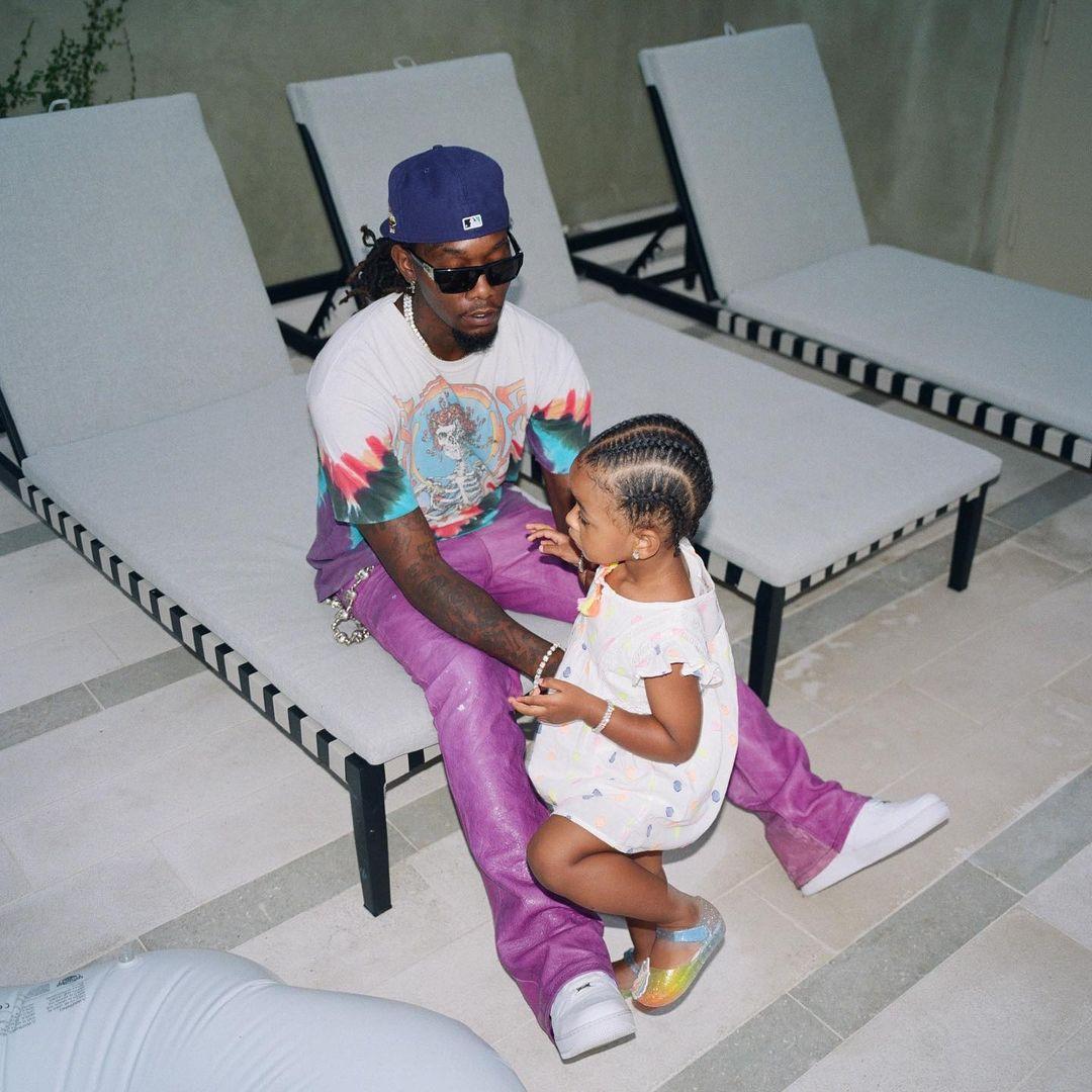 What's Offset’s Net Worth and How Did He Make His Money?