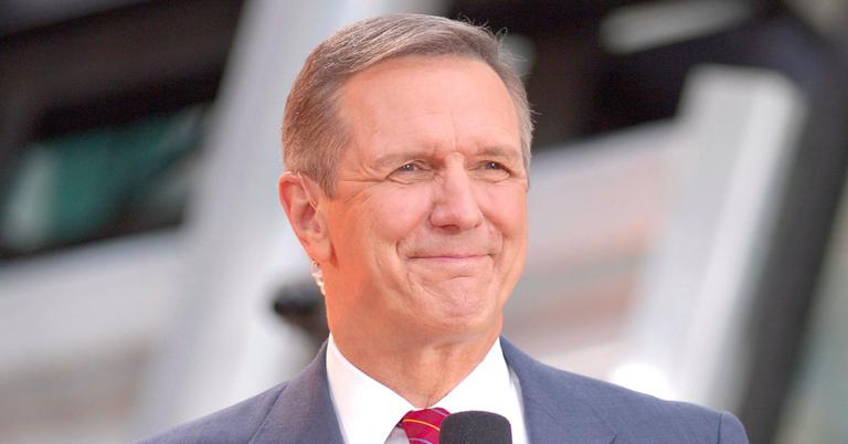 Charlie Gibson’s Net Worth: The ‘Good Morning America’ Host Has a New ...