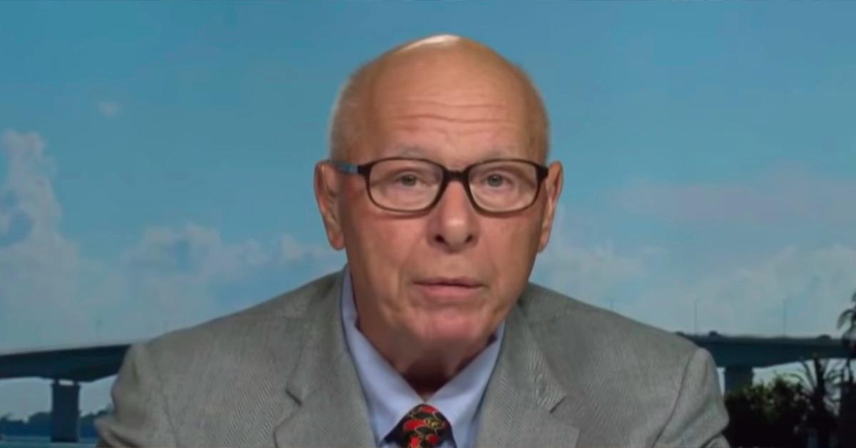 Ed Rensi's Net Worth: Former McDonald’s CEO Criticizes $15 Minimum Wage