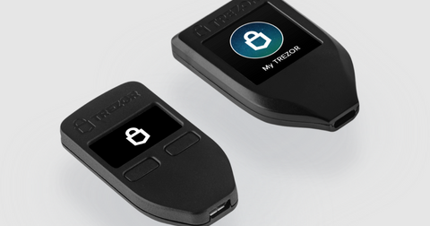 These Are the Best Cold Storage Wallets for Crypto Investors