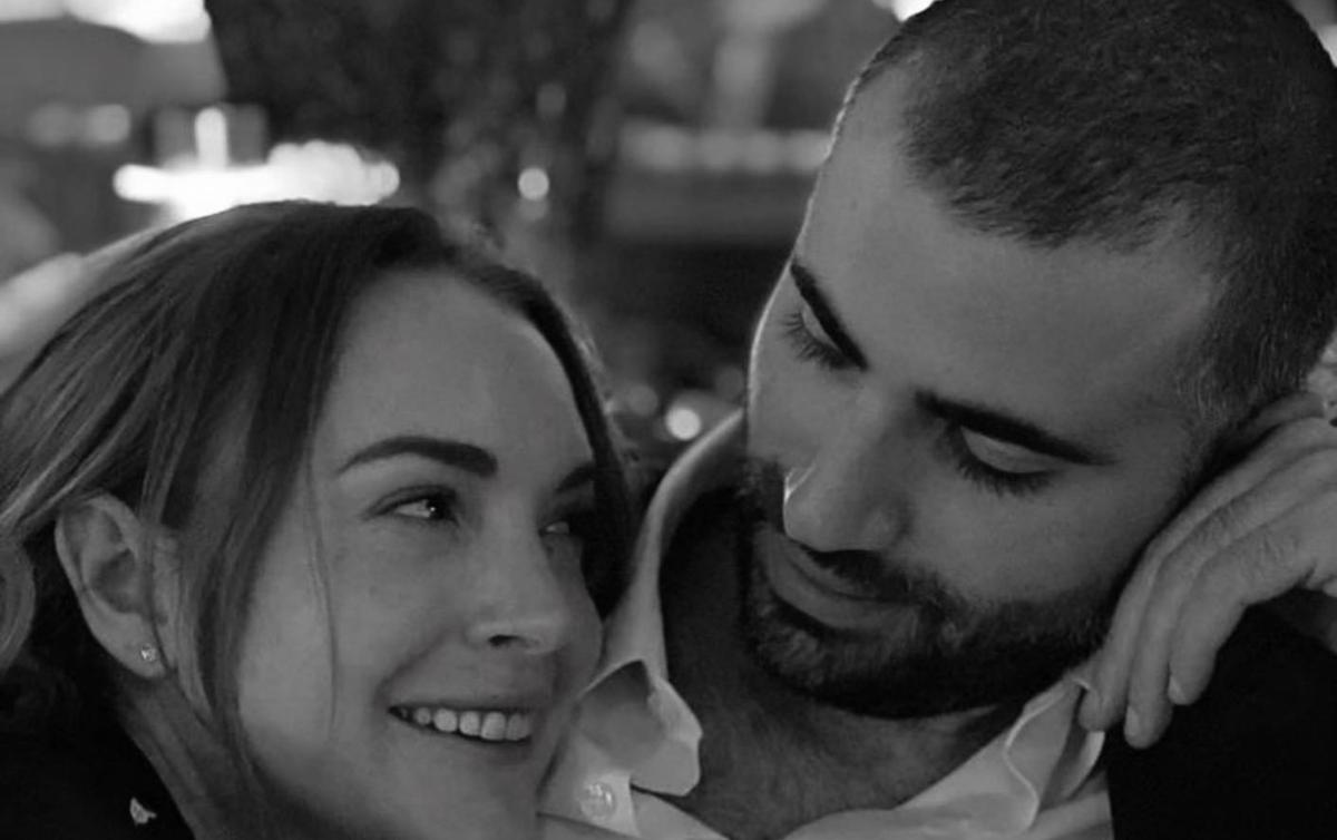 Bader Shammas Net Worth: Details on Lindsay Lohan's Husband