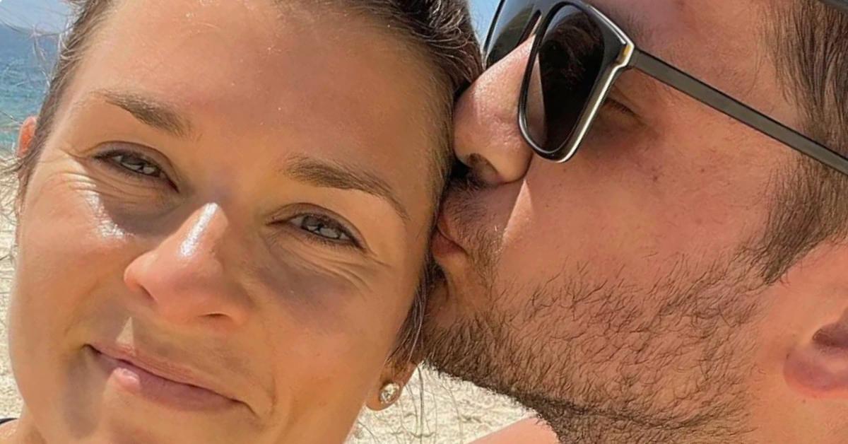 Carter Comstock Net Worth: Freshly Co-Founder Dating Danica Patrick