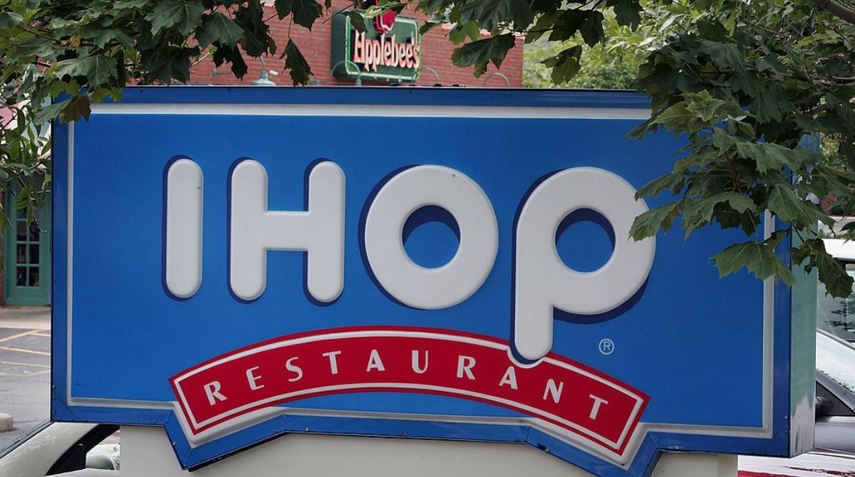 IHOP's New Menu Items Are Coming: What to Expect and When